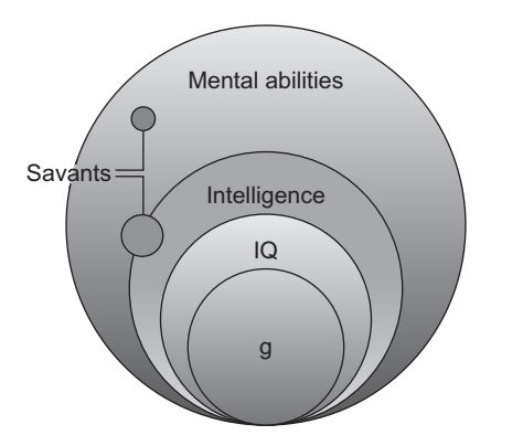 Intelligence and Its Neural Correlates - The neural substrates of ...